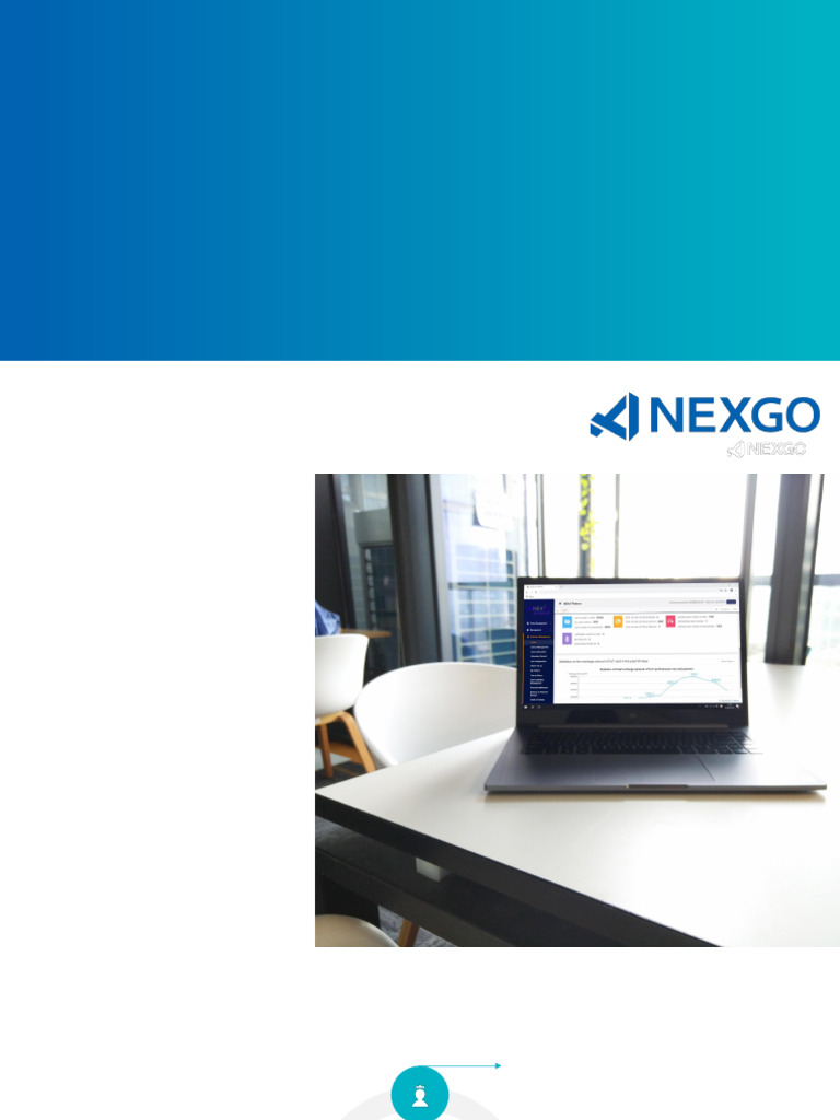 NEXGO Solutions-NEXIoT Platform-20200427 | PDF