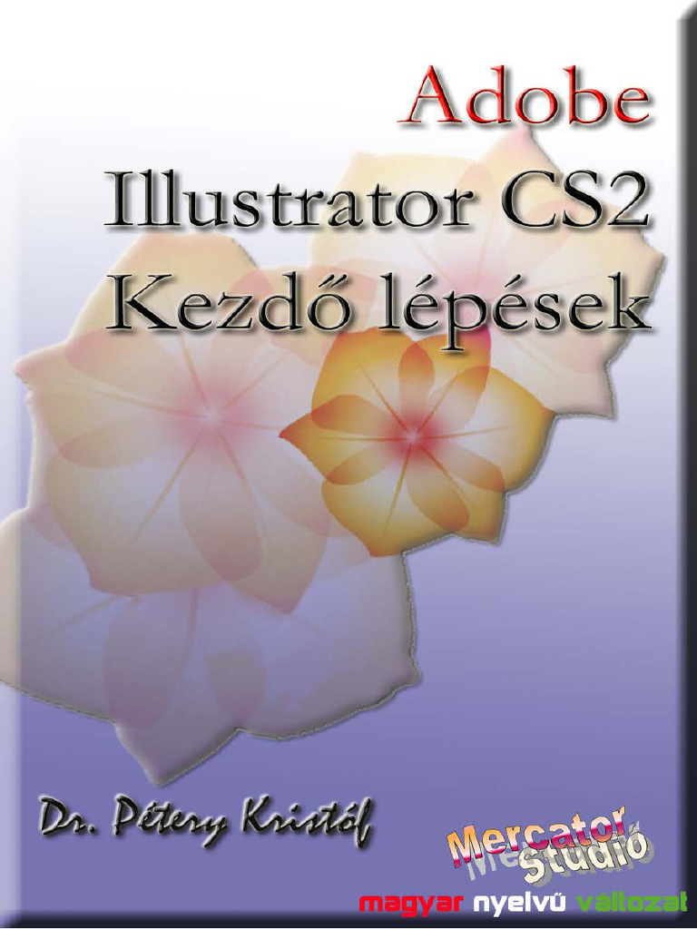 Illustrator cs2 | PDF