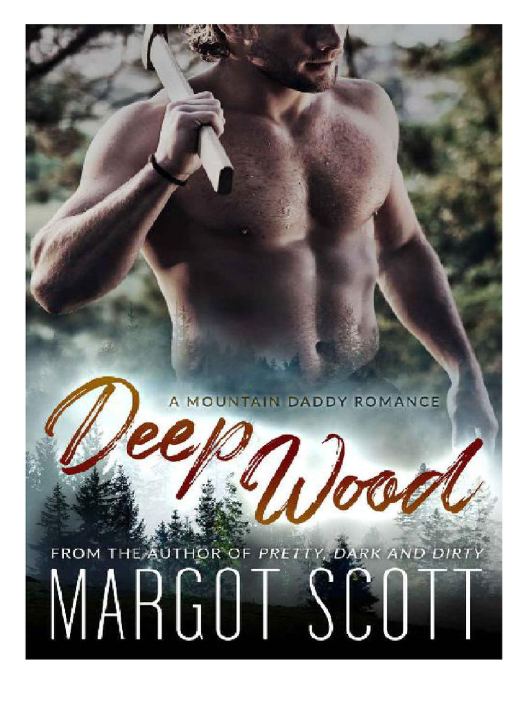 Margot Scott - Deep Wood | PDF