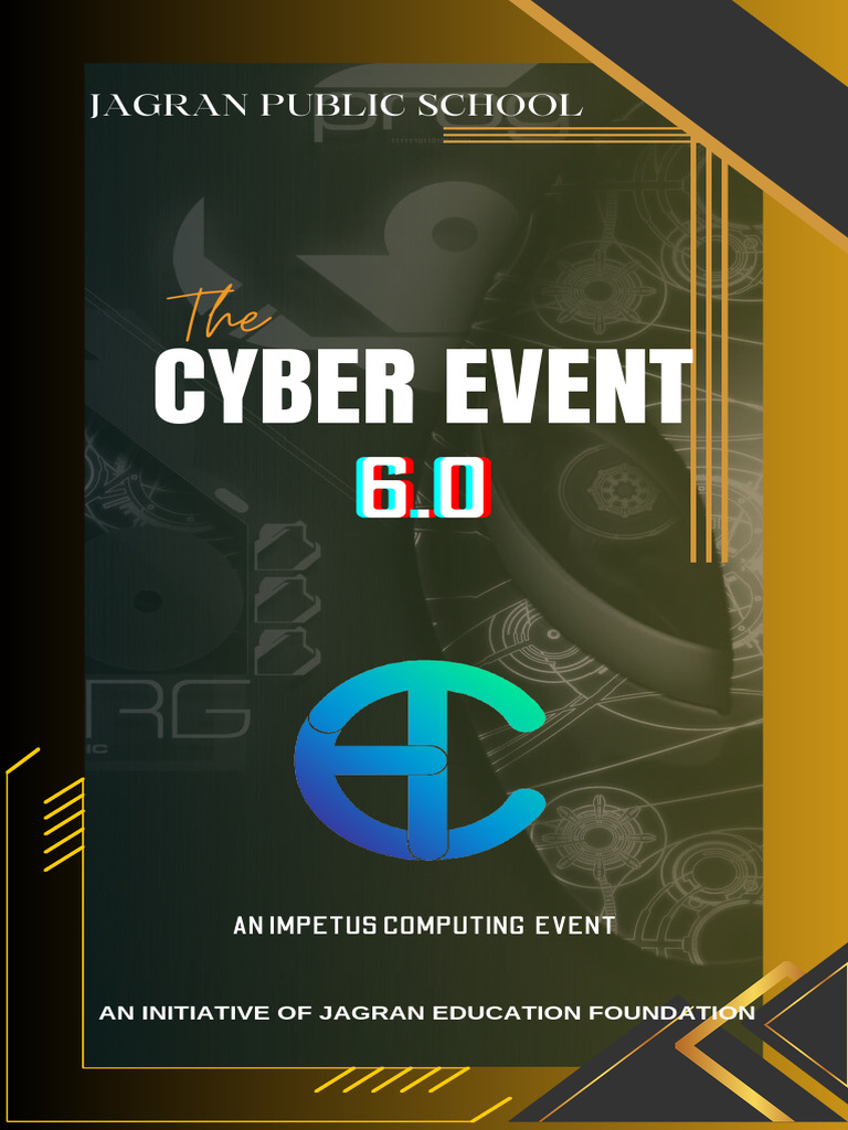 E Brochure | PDF | Software Engineering | Computing