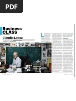 Chocolatoski (Un Perro para Mi CumpleaÑOs) | PDF