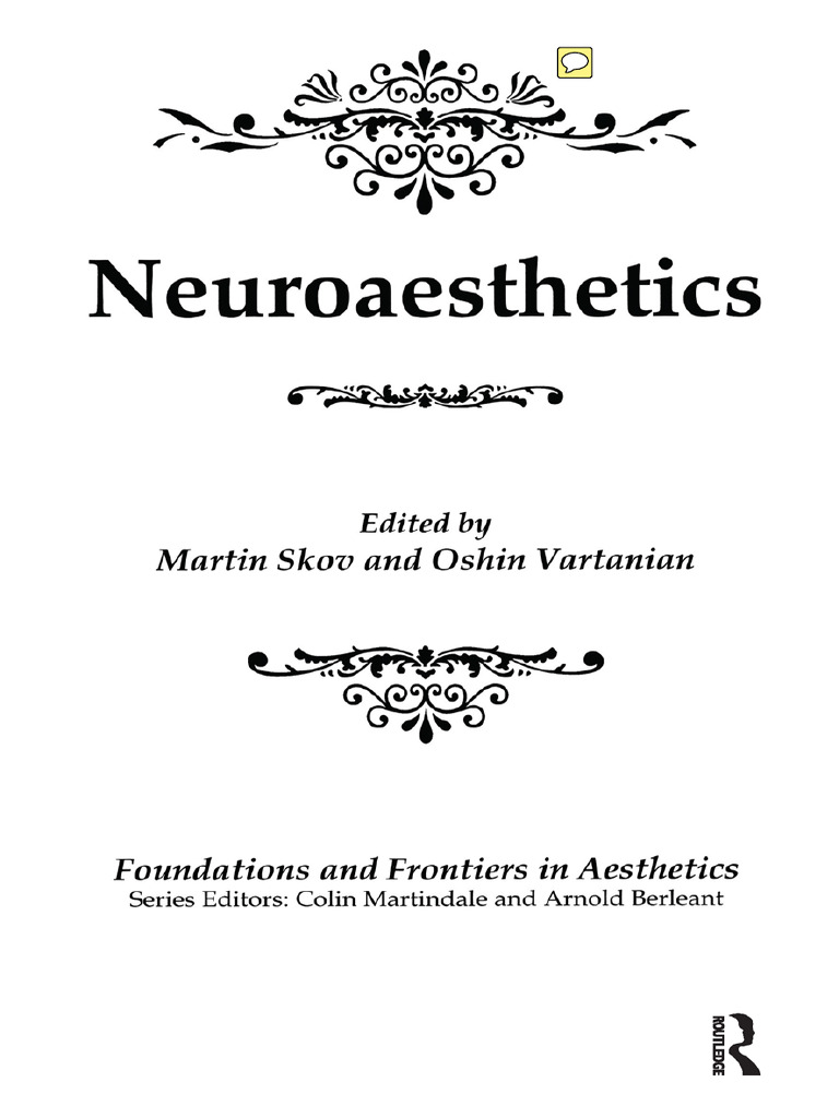 Neuroaesthetics | PDF