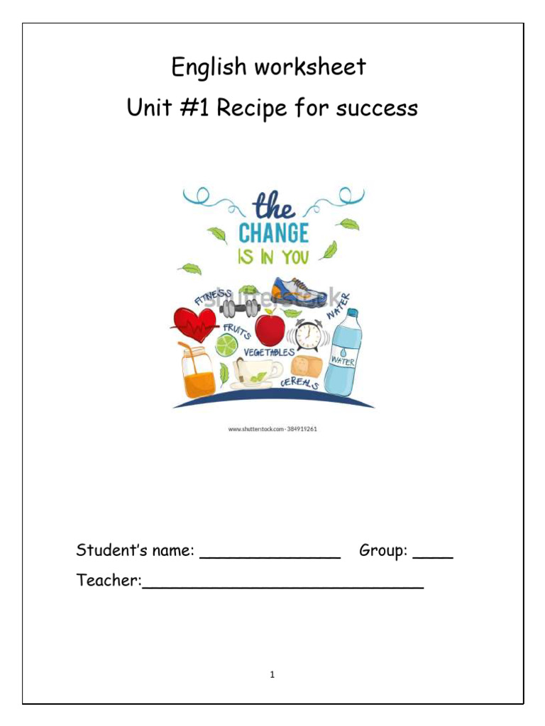 Unit 1 Theme 1 11th | PDF