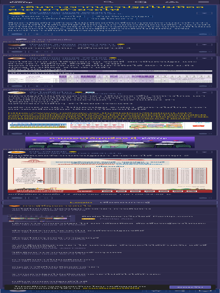 เดินทางจากนครปฐมไปมหิดลศาลายาด้วยรถไฟ - Pantip | PDF