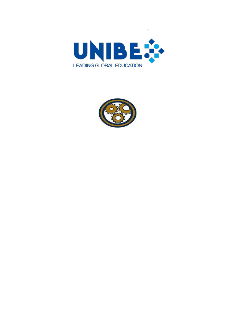 Facultad de Ingeniería: Universidad Iberoamericana - Unibe | PDF