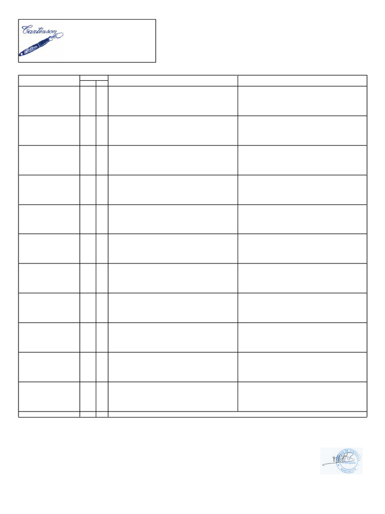 Moutamalle Enora Trimestre 3 604 N 2589 | PDF