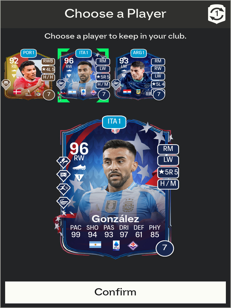 FC Ultimate Team Web App - EA SPORTS Official Site | PDF