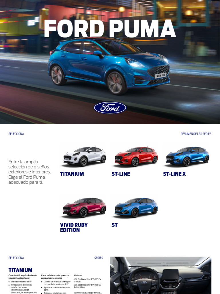 Bro-New Puma 2023 | PDF