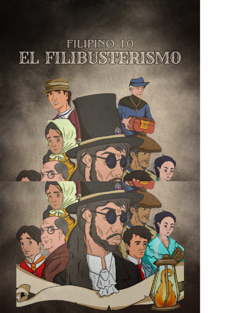 El Fili Front Cover | PDF