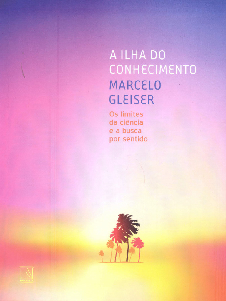 Gleiser Ilha0001 | PDF