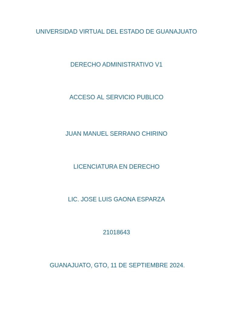 Serrano Juan R3 U2.. | PDF