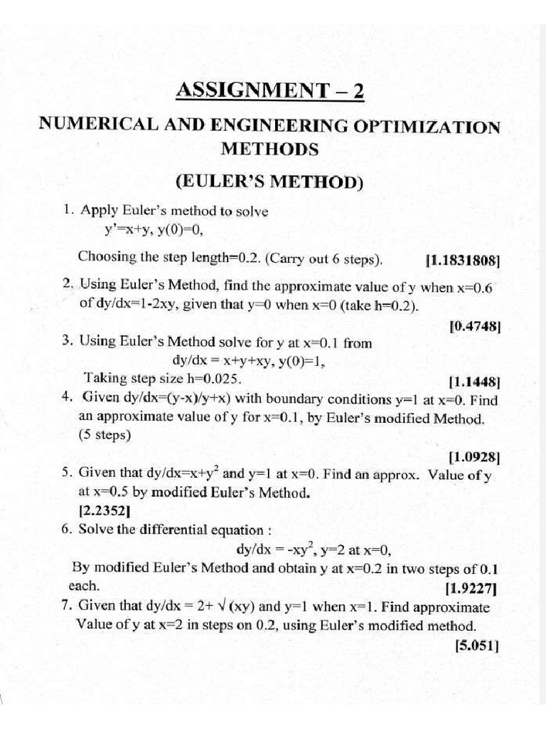 Dtu NEON Assignment-3 | PDF