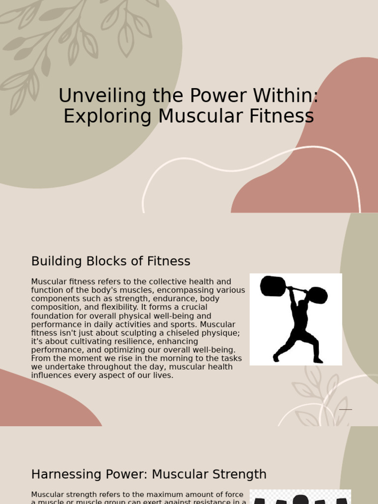 Fit India | PDF | Physical Fitness | Flexibility (Anatomy)