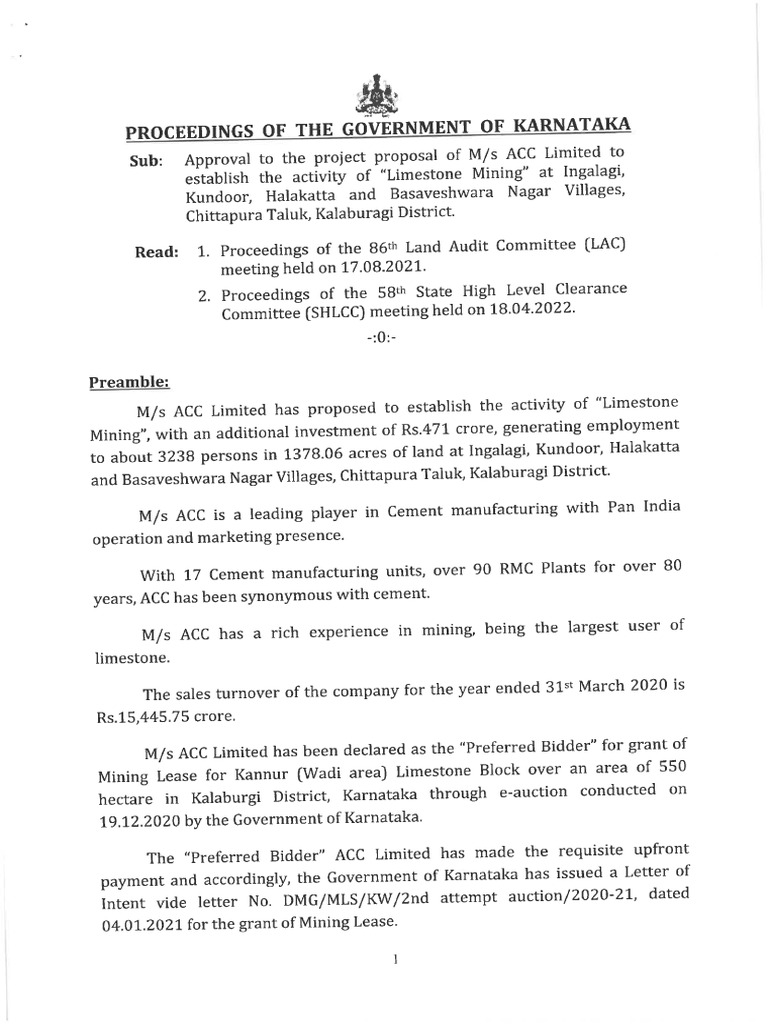 KTT | PDF