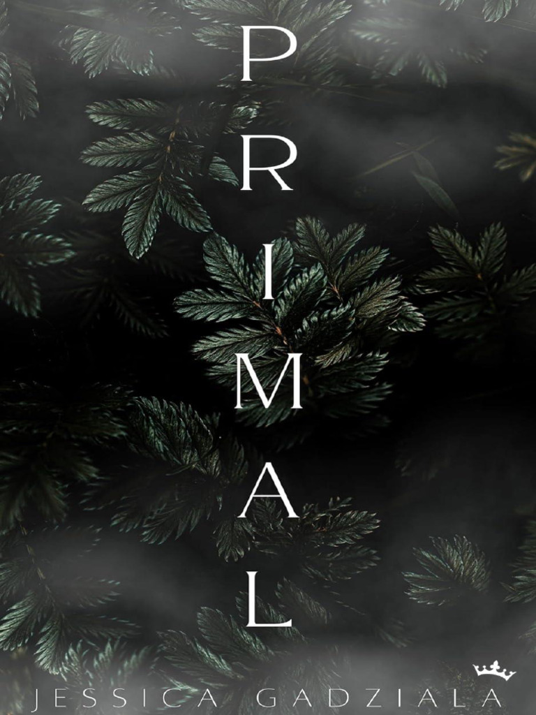 Primal - Jessica Gadziala | PDF