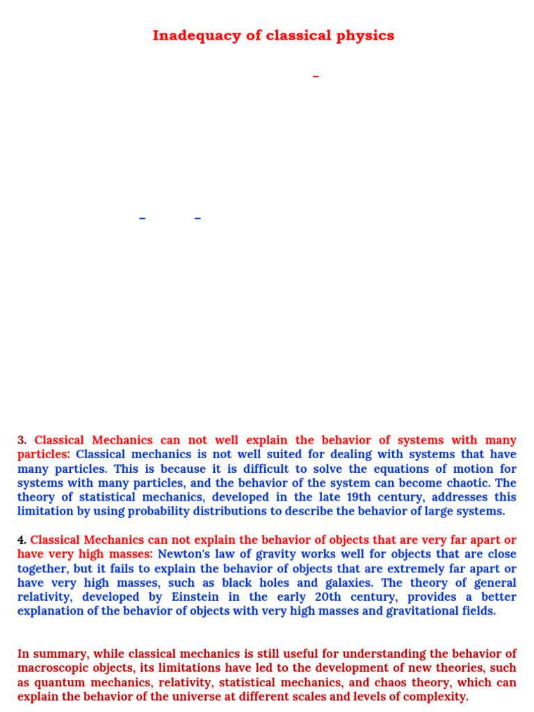 Unit-1, Lecture-1 | PDF