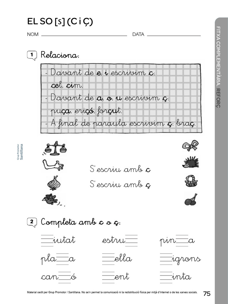 Recursos Català 2_organized | PDF