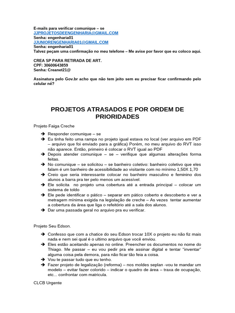 atividade grupo versão 01 | PDF