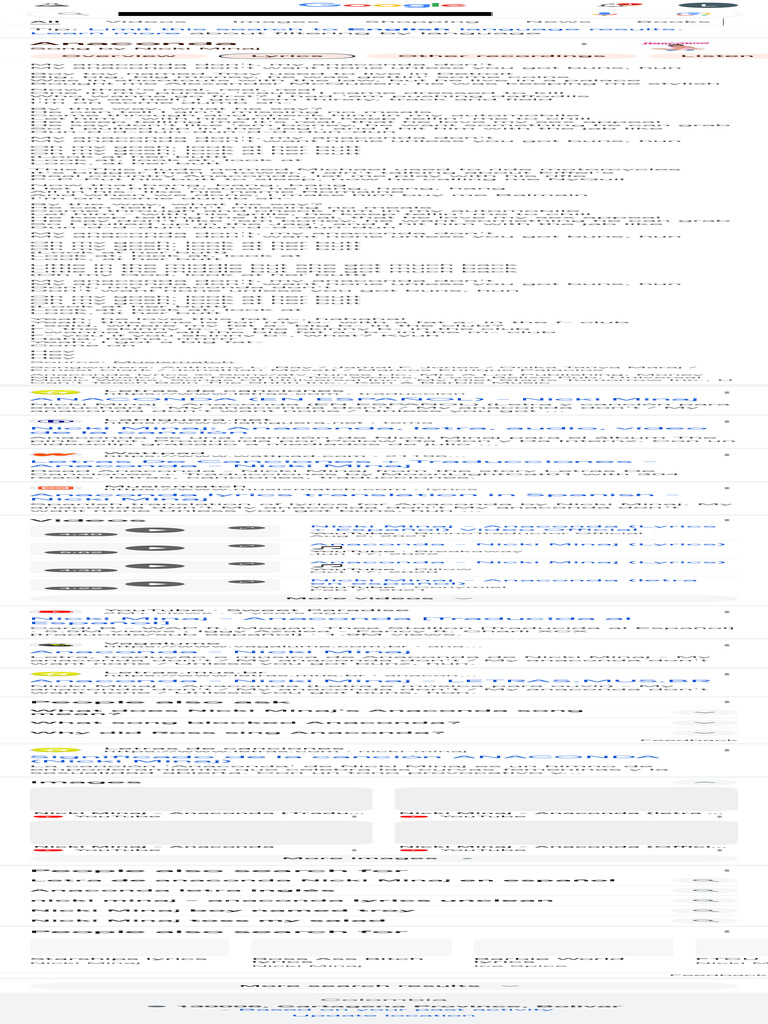 Plantilla Eres Perfecto | PDF