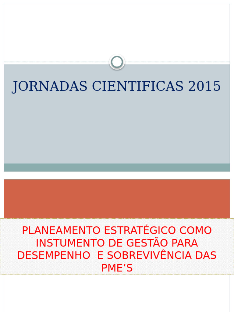 Apresentacao | PDF