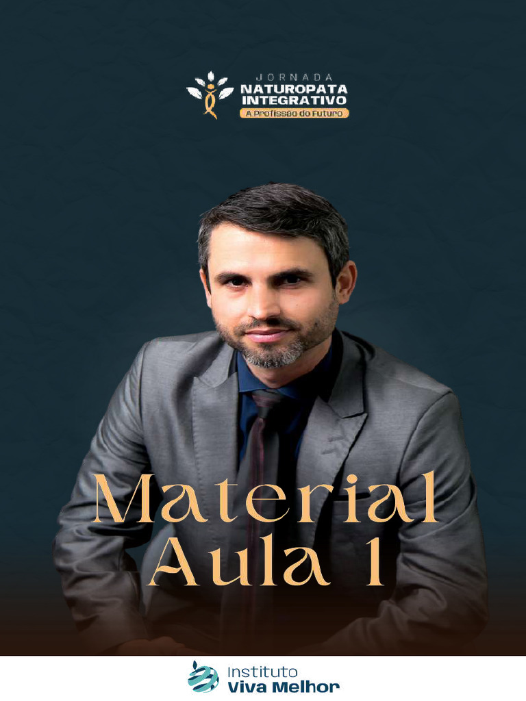 Material Aula 1 | PDF