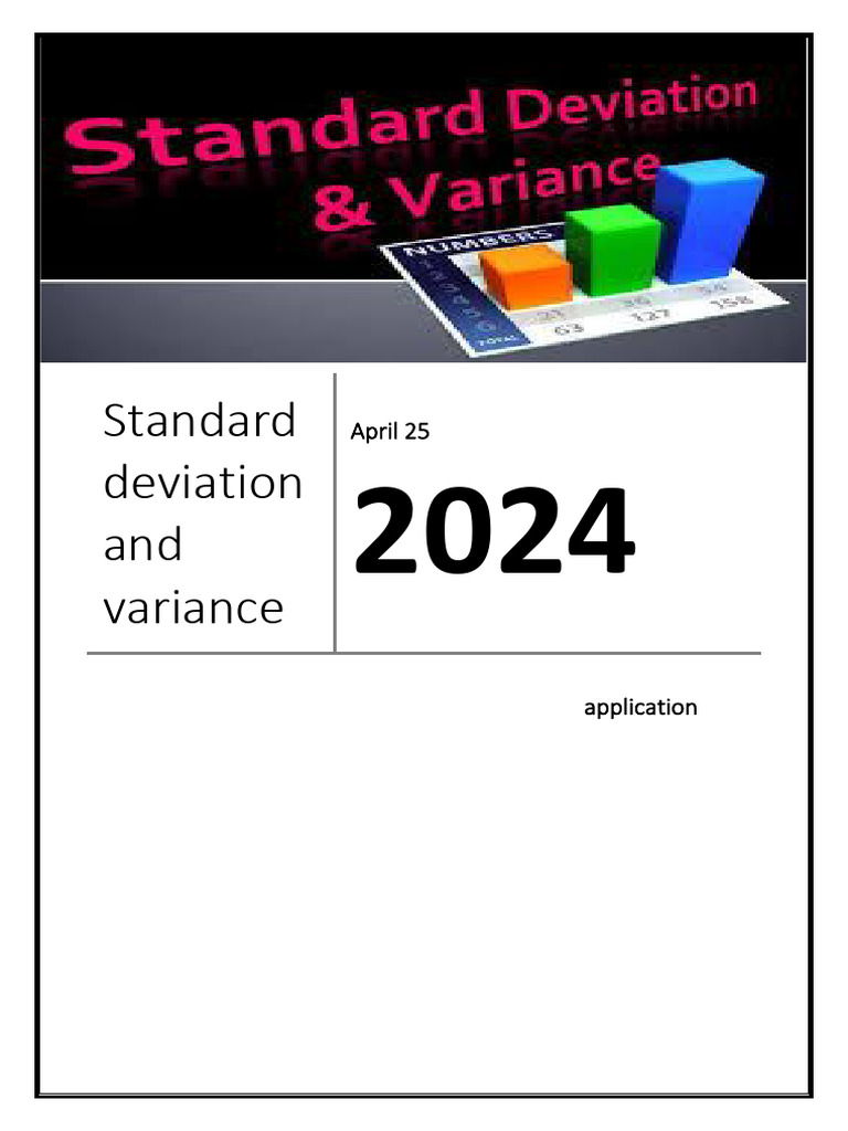 Statistics Print | PDF