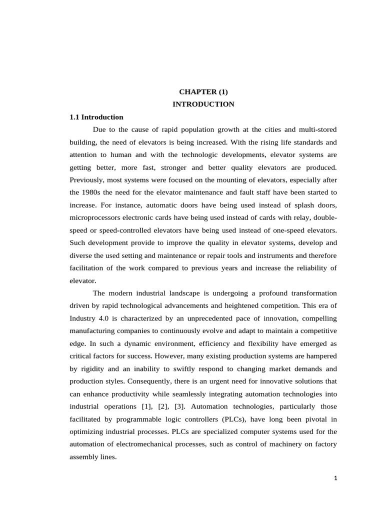 EDK Thesis ALL | PDF