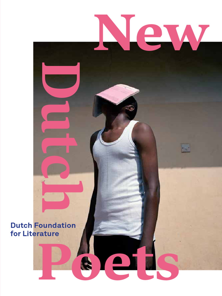 New-Dutch-Poets | PDF