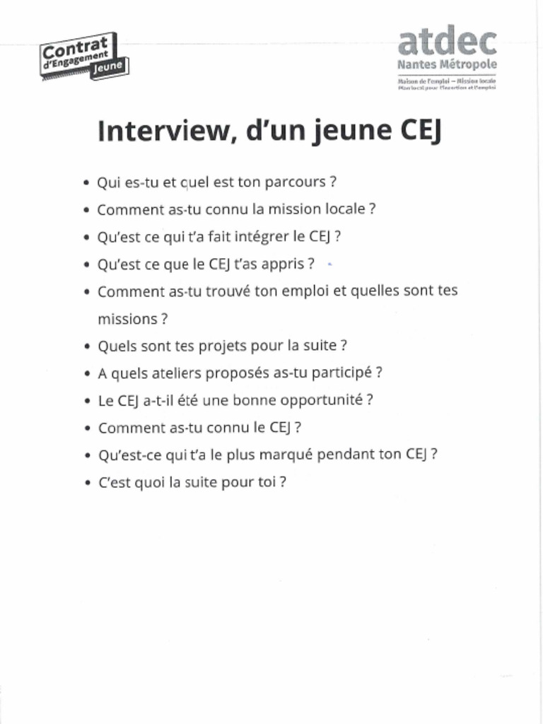CEJ | PDF