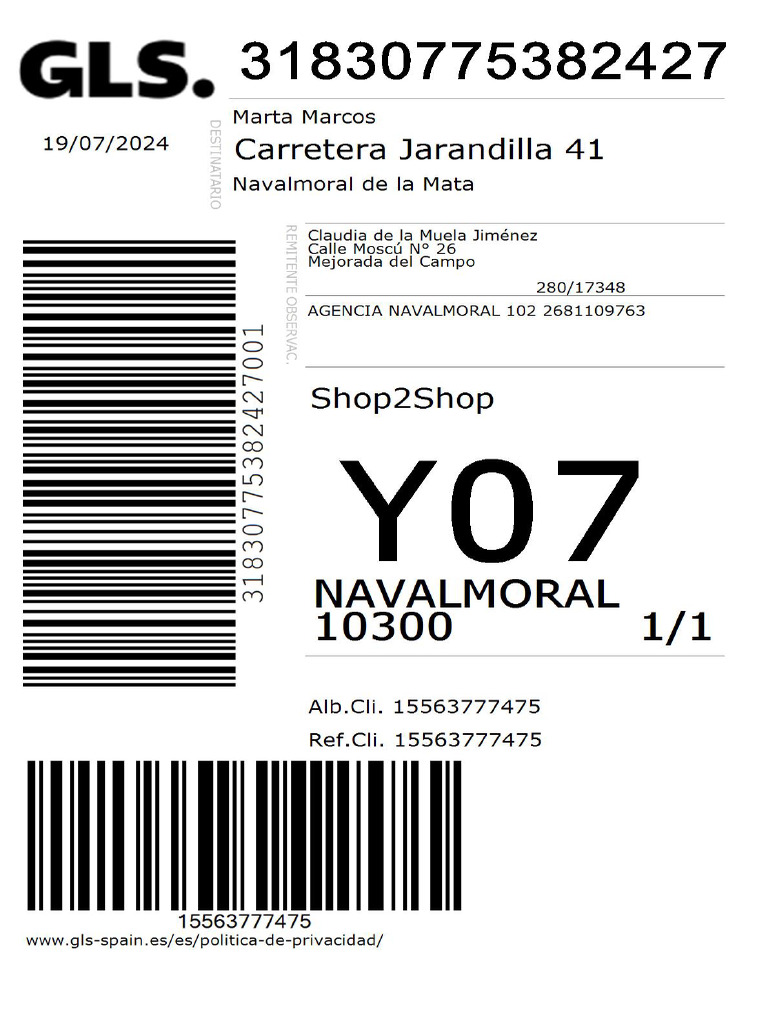 Vinted S1385159319 | PDF