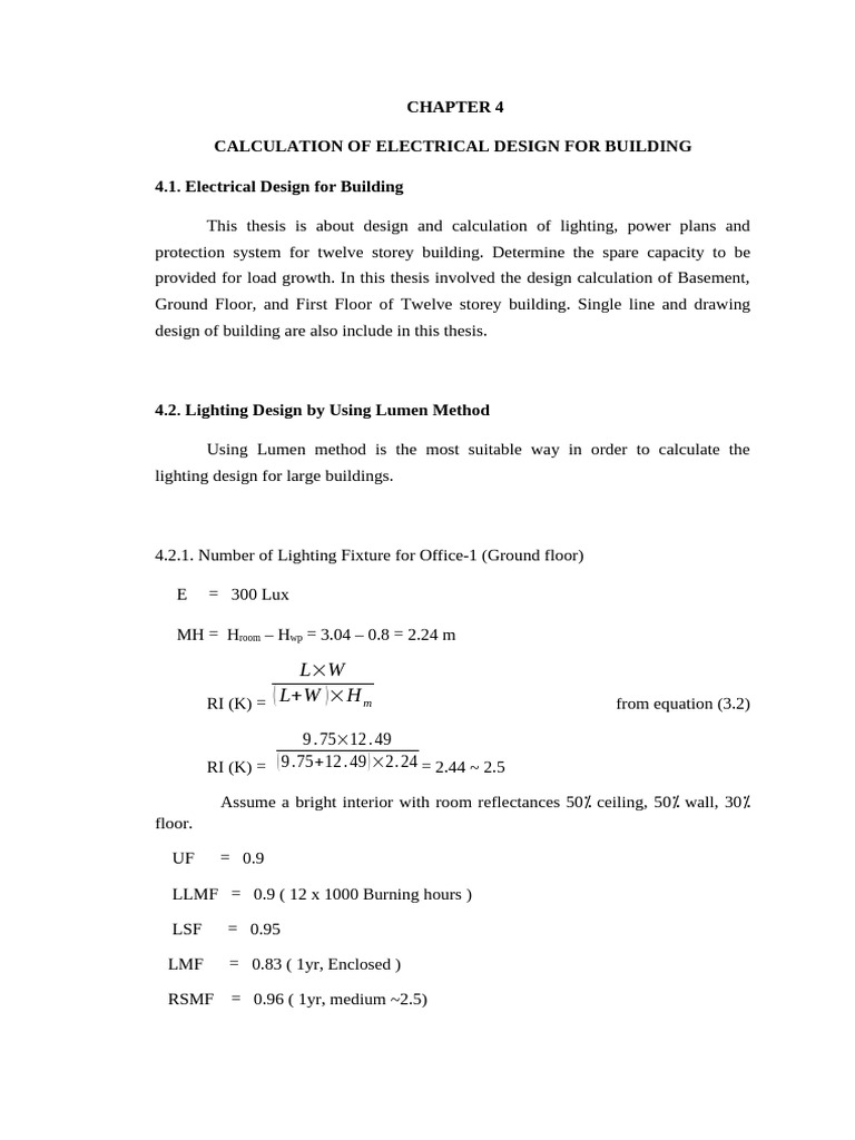 13.chapter-4 (HWYL) | PDF