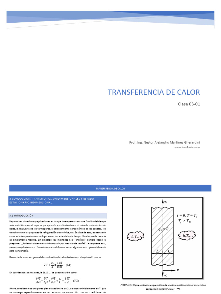 Clase03 v01 | PDF