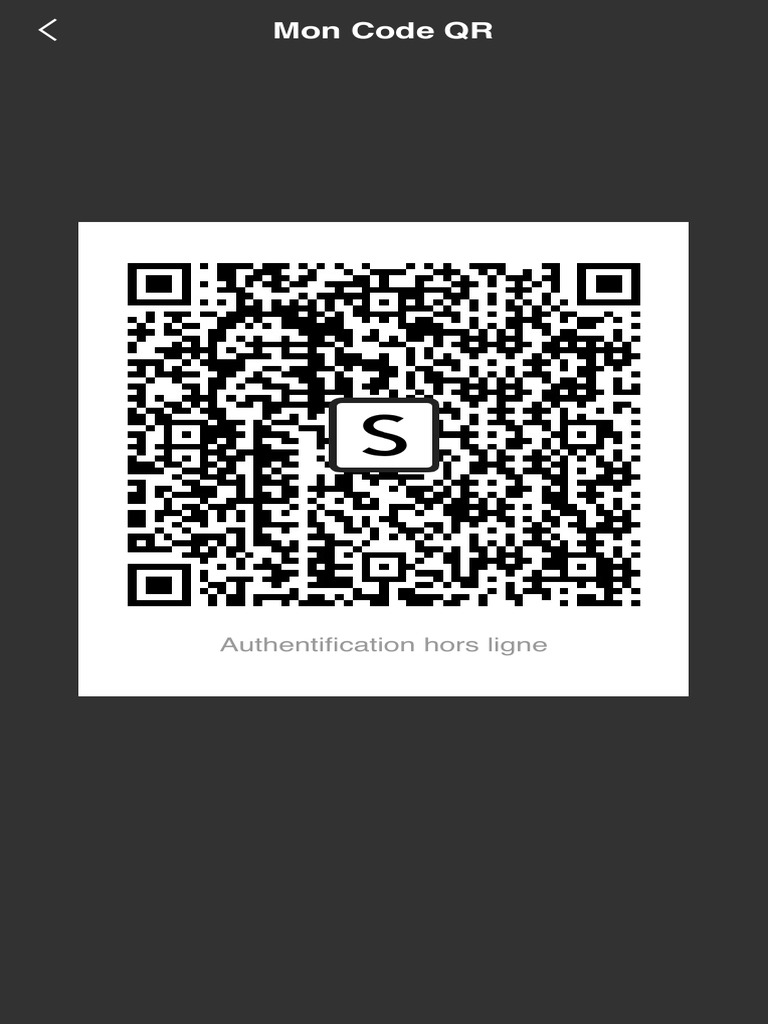 Httpsm.shein.comfrusermy QrCode | PDF