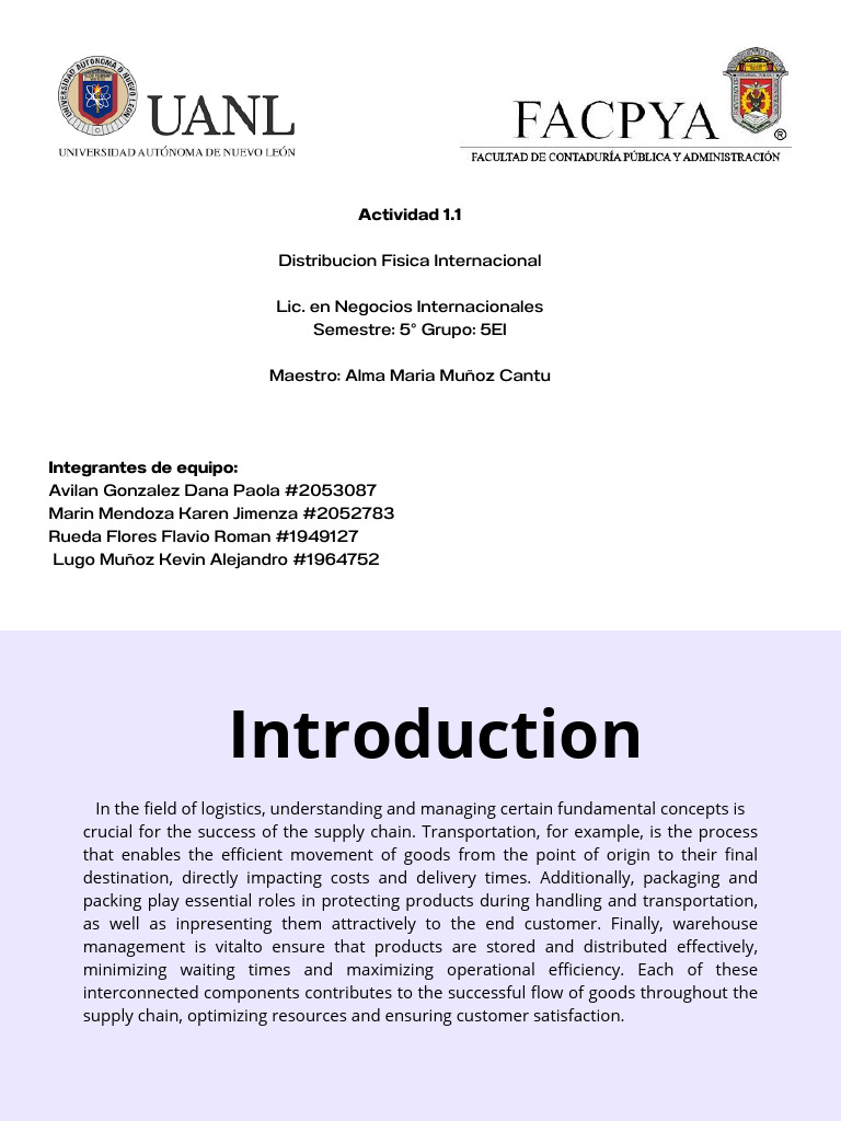 Actividad1.1 5EI Eq8 | PDF