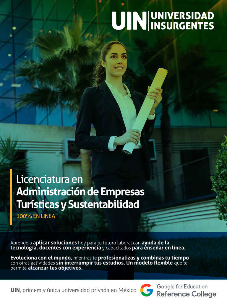 Administracion De Empresas Turisticas Pdf