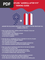 Poll Watcher's Guidelines | PDF | Polling Place | Voting