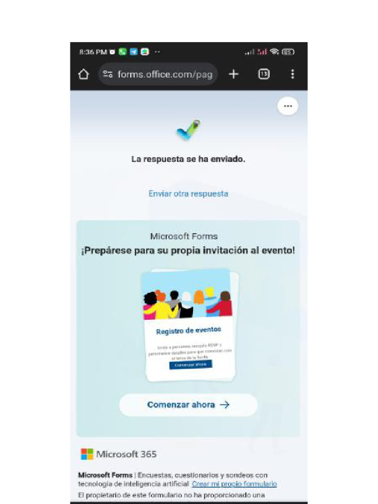 Pil Reporta | PDF