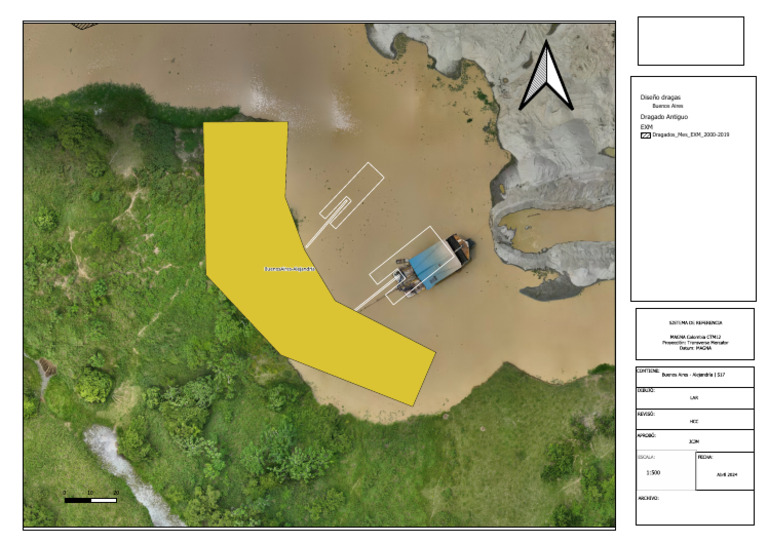BuenosAires Alejandría S17 | PDF