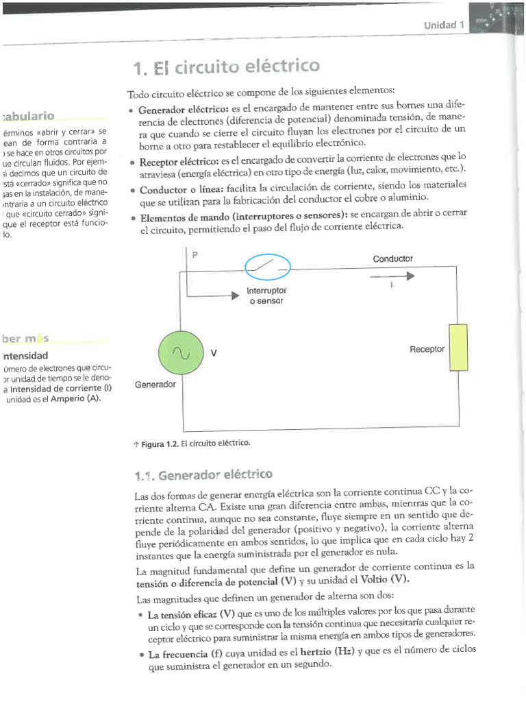Teoria Circuits Elèctrics | PDF