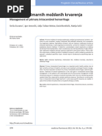 British Gypsum Deflection Head Detail | PDF | Drywall