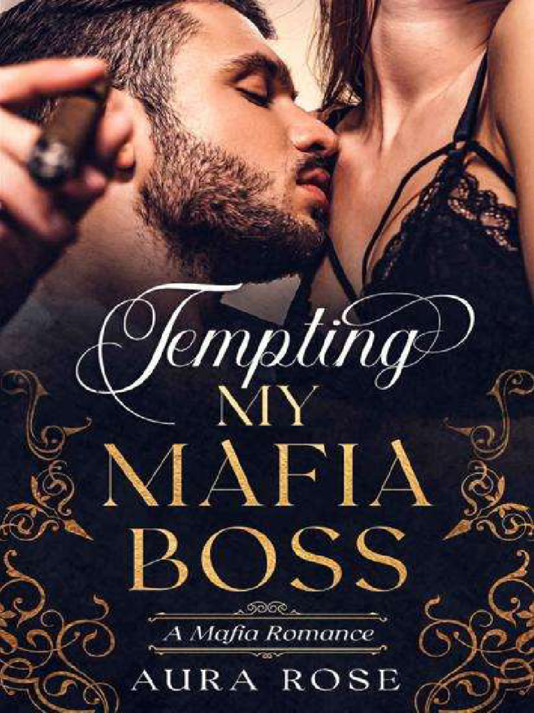Mafia Romance 1 - Tempting My Mafia Boss A51 | PDF