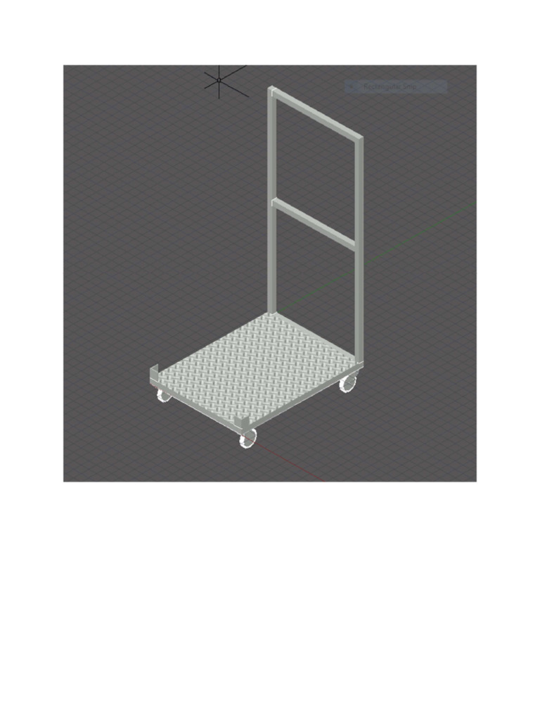 Trolley Design | PDF