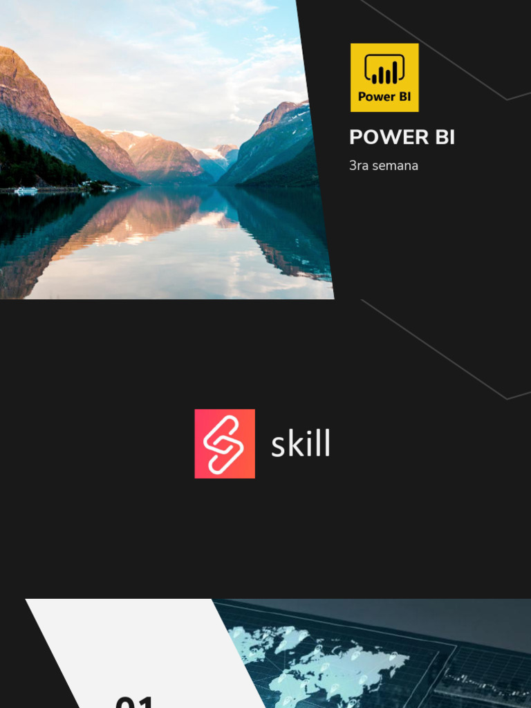 Fórmulas DAX en Power BI | PDF | Lenguaje de programación | Fórmula