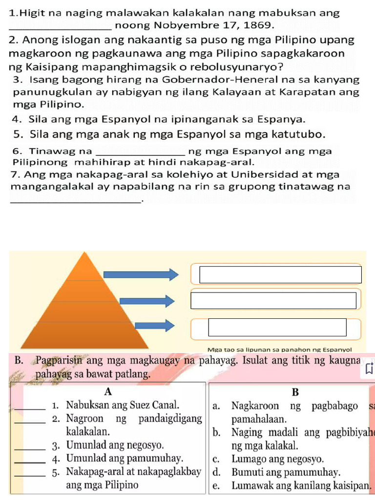 Summative 2 Ap 6 | PDF