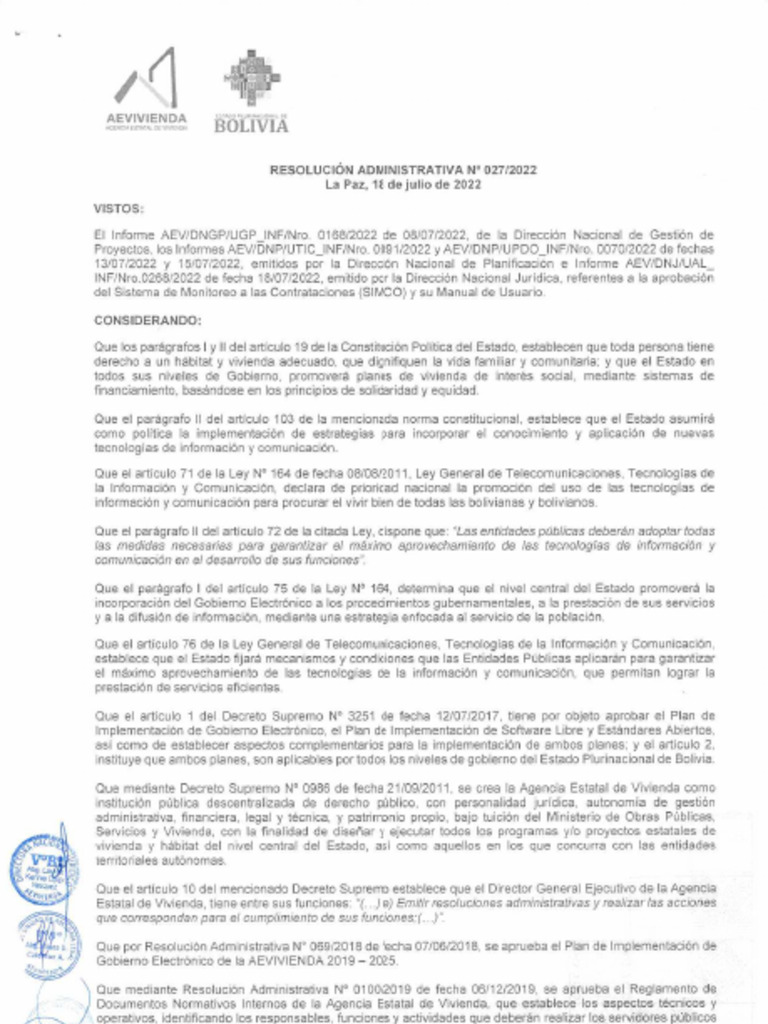 Simco Manual 440 | PDF