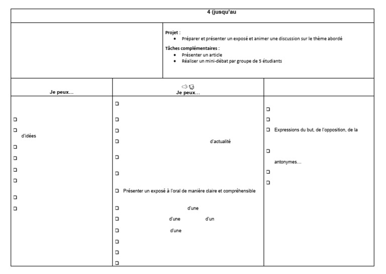 CURRI P4 2023-2024 Version Finale | PDF