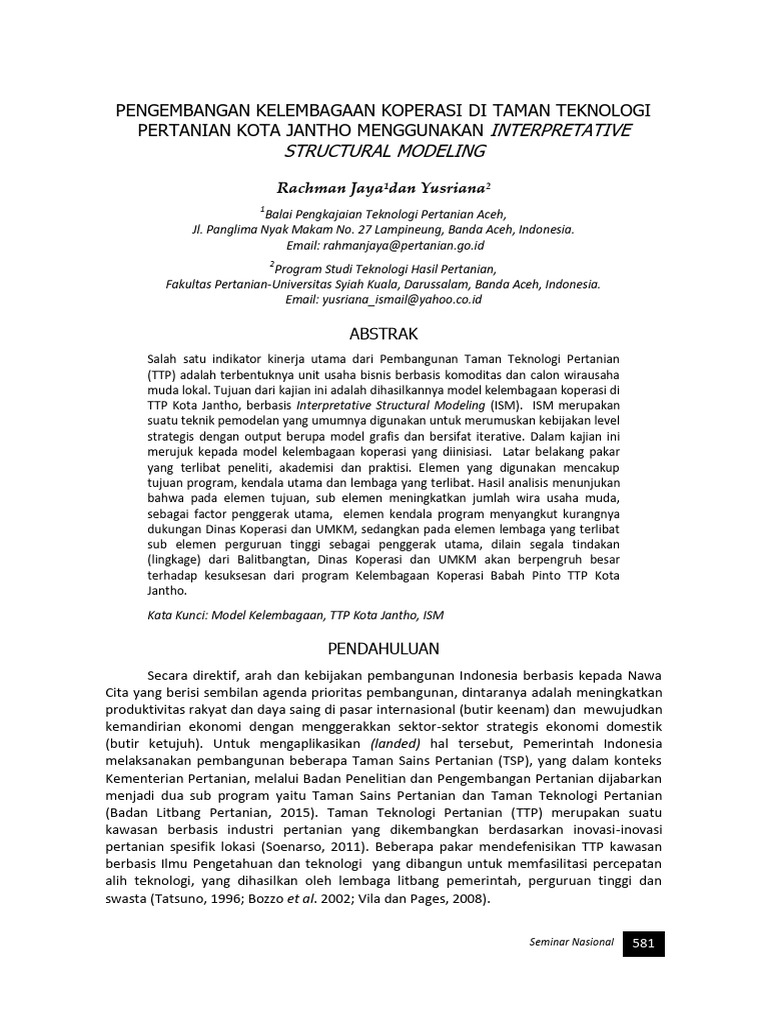 Jurnal 2 Ferrin | PDF