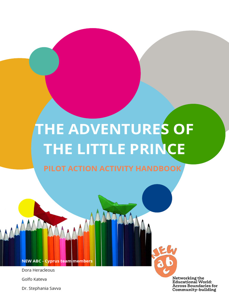 Handbook-Little-Prince_compressed | PDF