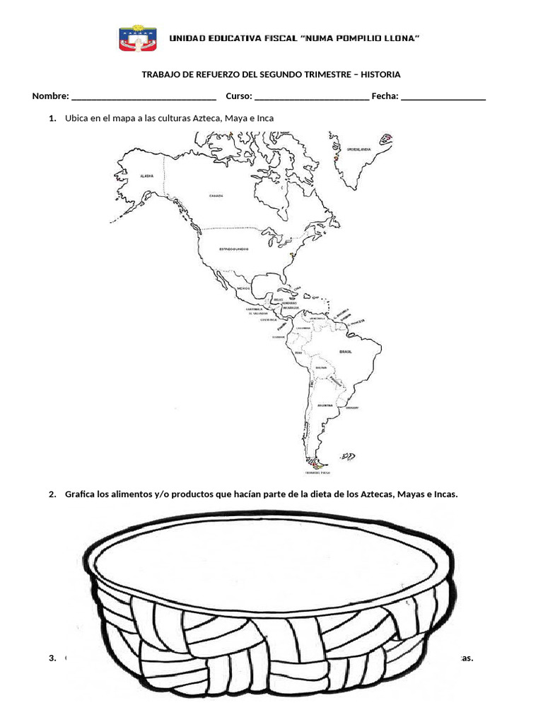 TRAB. REF. 2T-3BGU | PDF