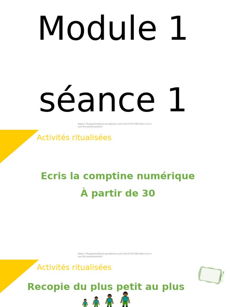 MHM Ce1 Module 1 | PDF